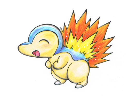 Feurigel - BisaBoard